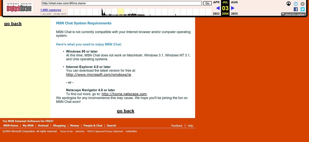 I think i found some stuff about msn chat - MSN Chat - MessengerGeek