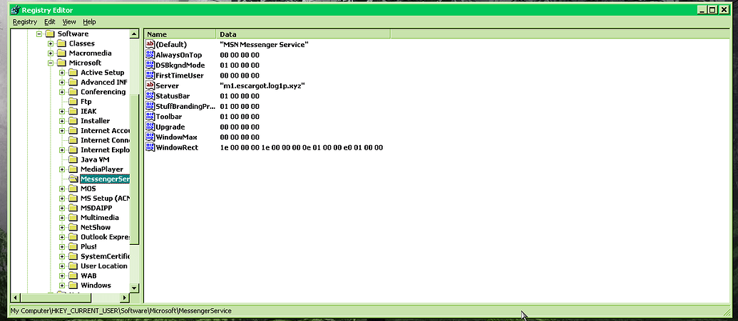 Msn windows 95 - Messenger Support - MessengerGeek