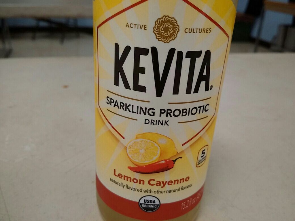 Random drinks - Raw and Random - MessengerGeek