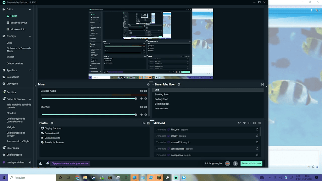 AIM Messenger not working (kdc.uas.aol.com:443) - AOL Instant Messenger ...