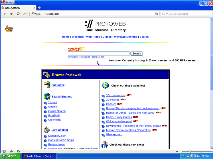 The DIY Nostalgia Combo (Last Updated: 05/20/2024) - Nostalgia - MessengerGeek