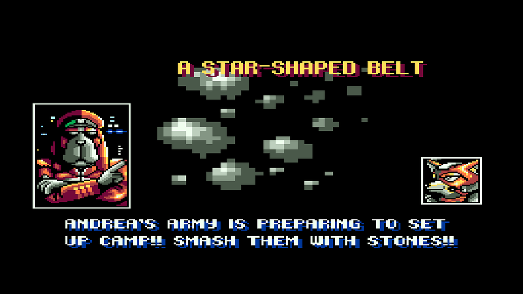 Star Fox: Google translated edition - Gaming - MessengerGeek